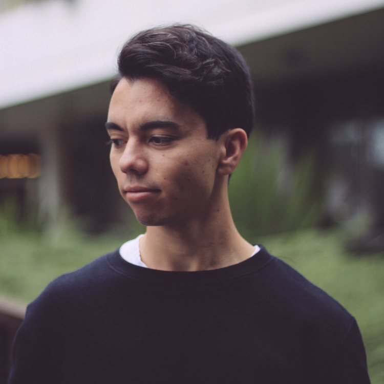 Mr Connor D'Netto - School of Music - University of Queensland